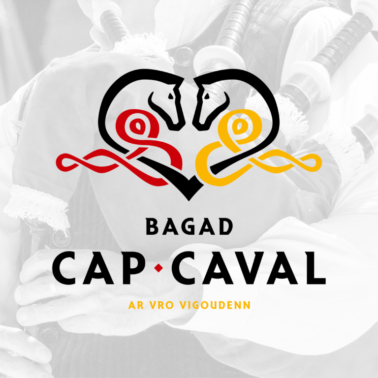 Bagad Cap Caval – Antoine